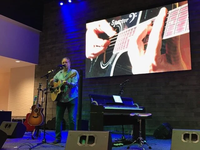 Gallery 1 — CoreySpector