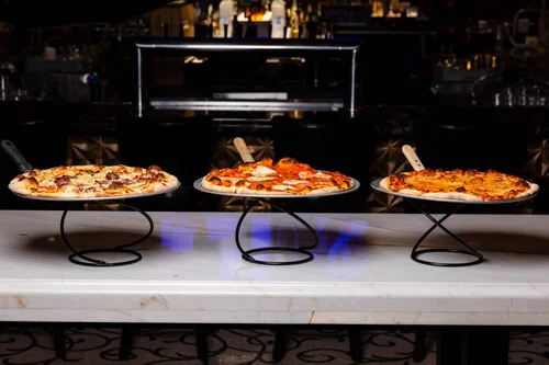 High Rollers Luxury Lanes | Bowling, Dining & Private Events at ...