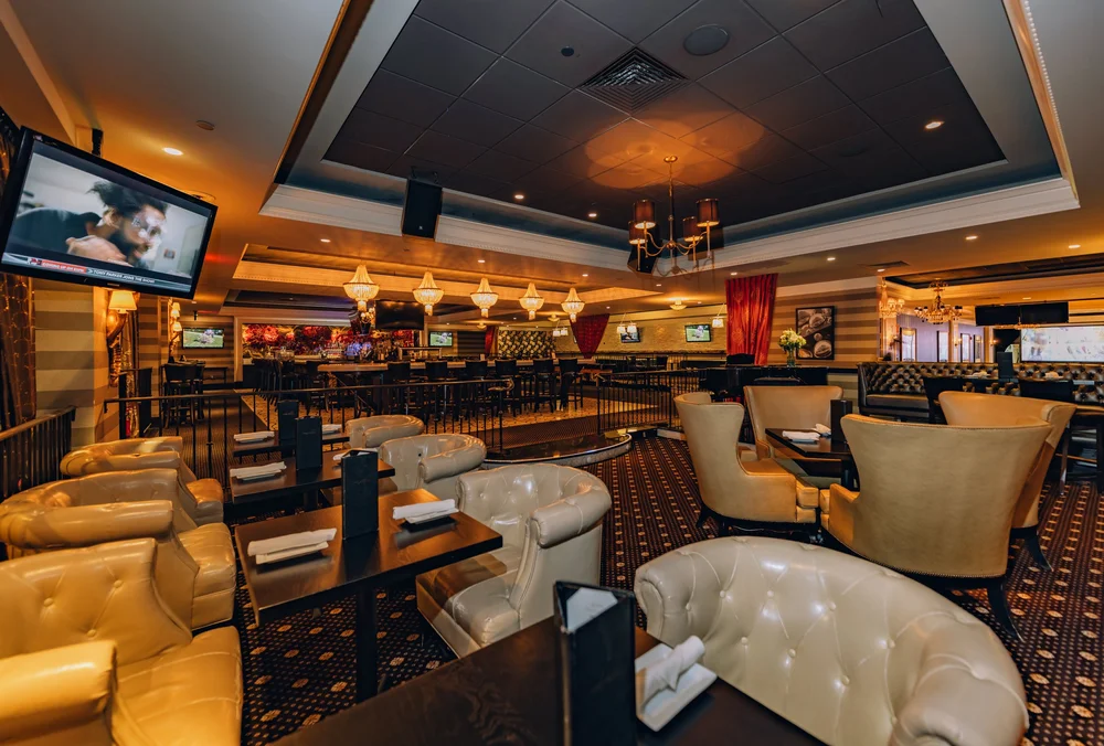 High Rollers Luxury Lanes | Bowling, Dining & Private Events at ...