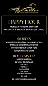 High Rollers Foxwoods