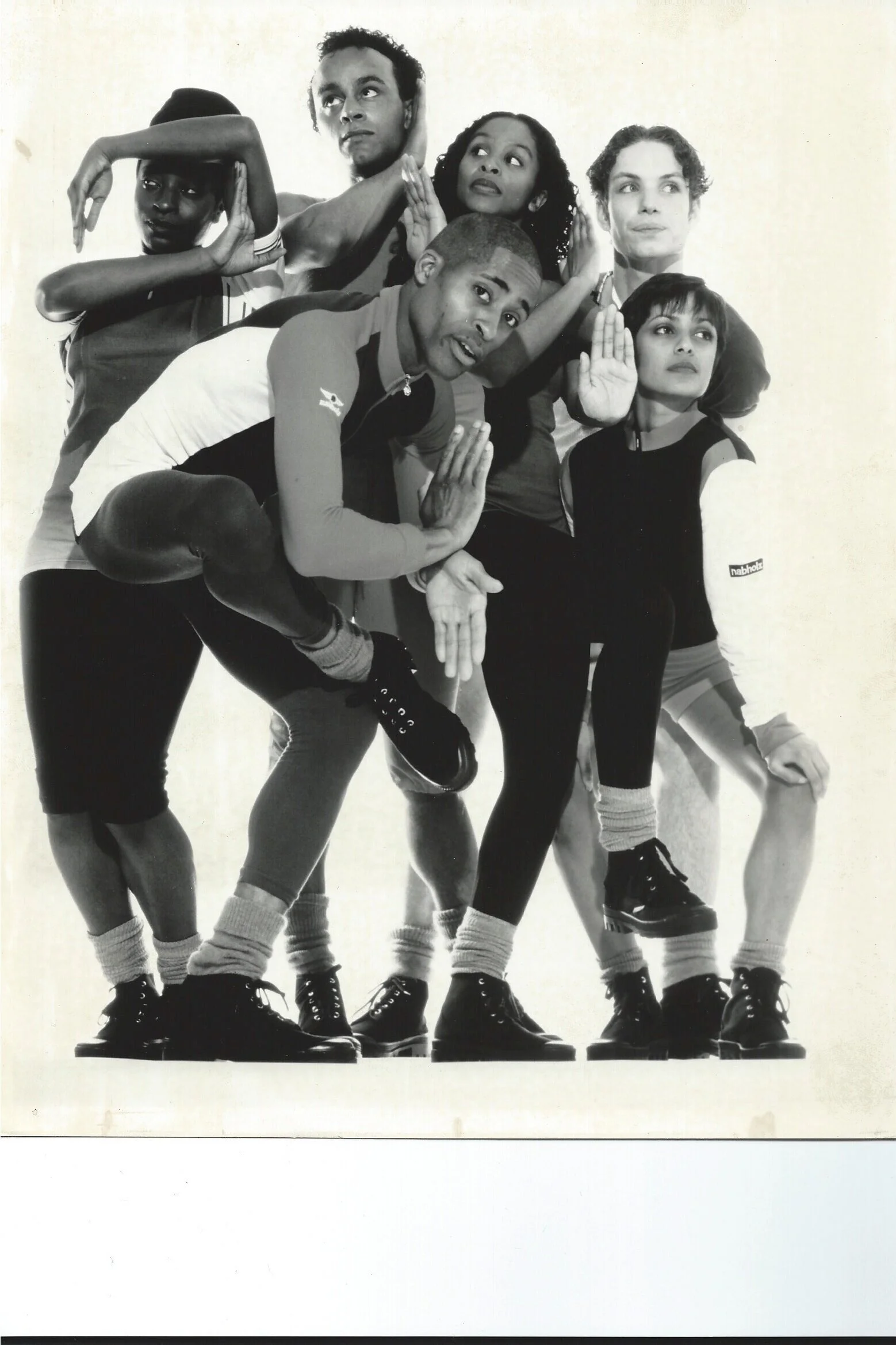 Union Dance | Contemporary Dance Company