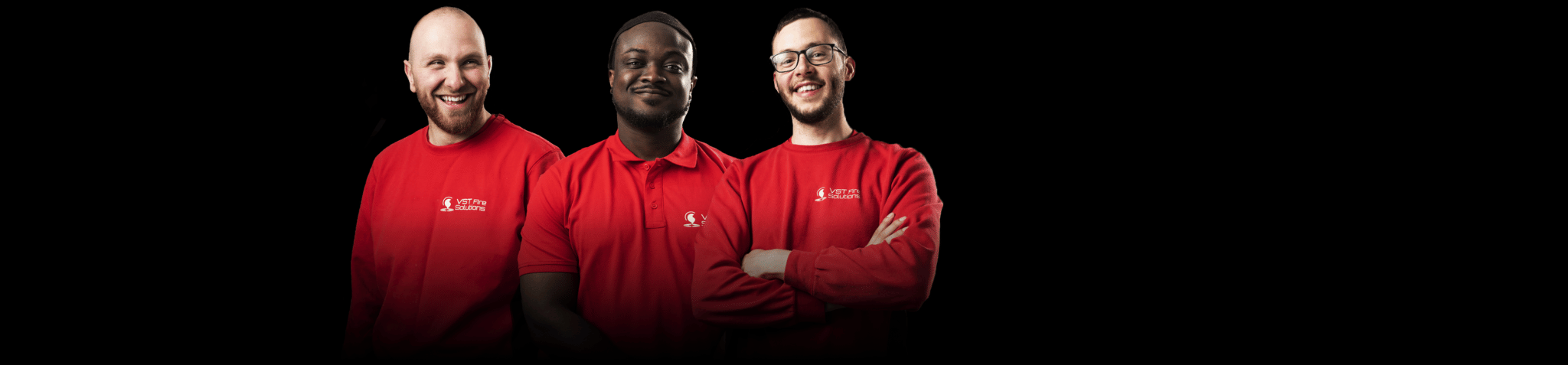 VST Fire Solutions - Dé Expert In Brandbeveiliging