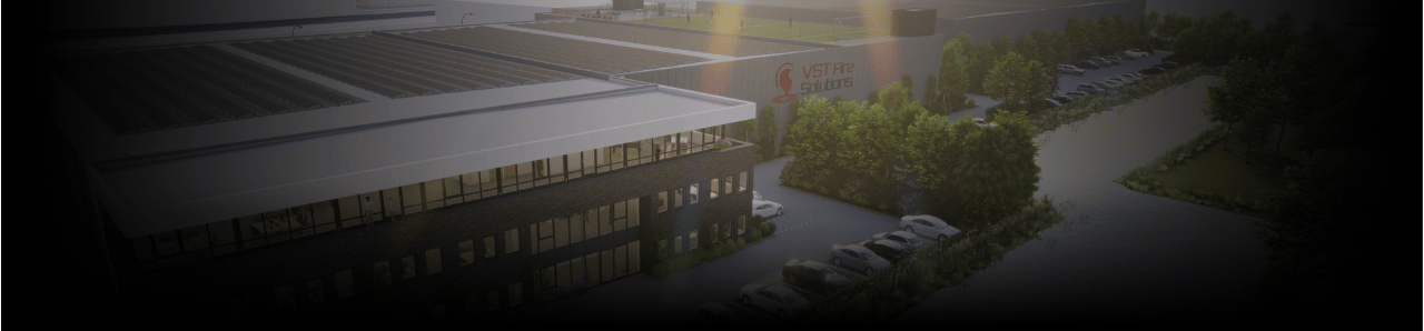 VST Fire Solutions - Dé Expert In Brandbeveiliging