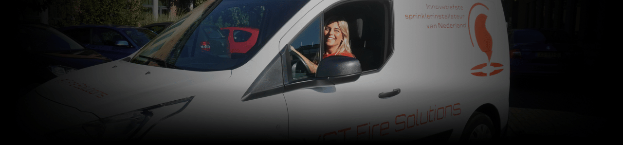VST Fire Solutions - Dé Expert In Brandbeveiliging