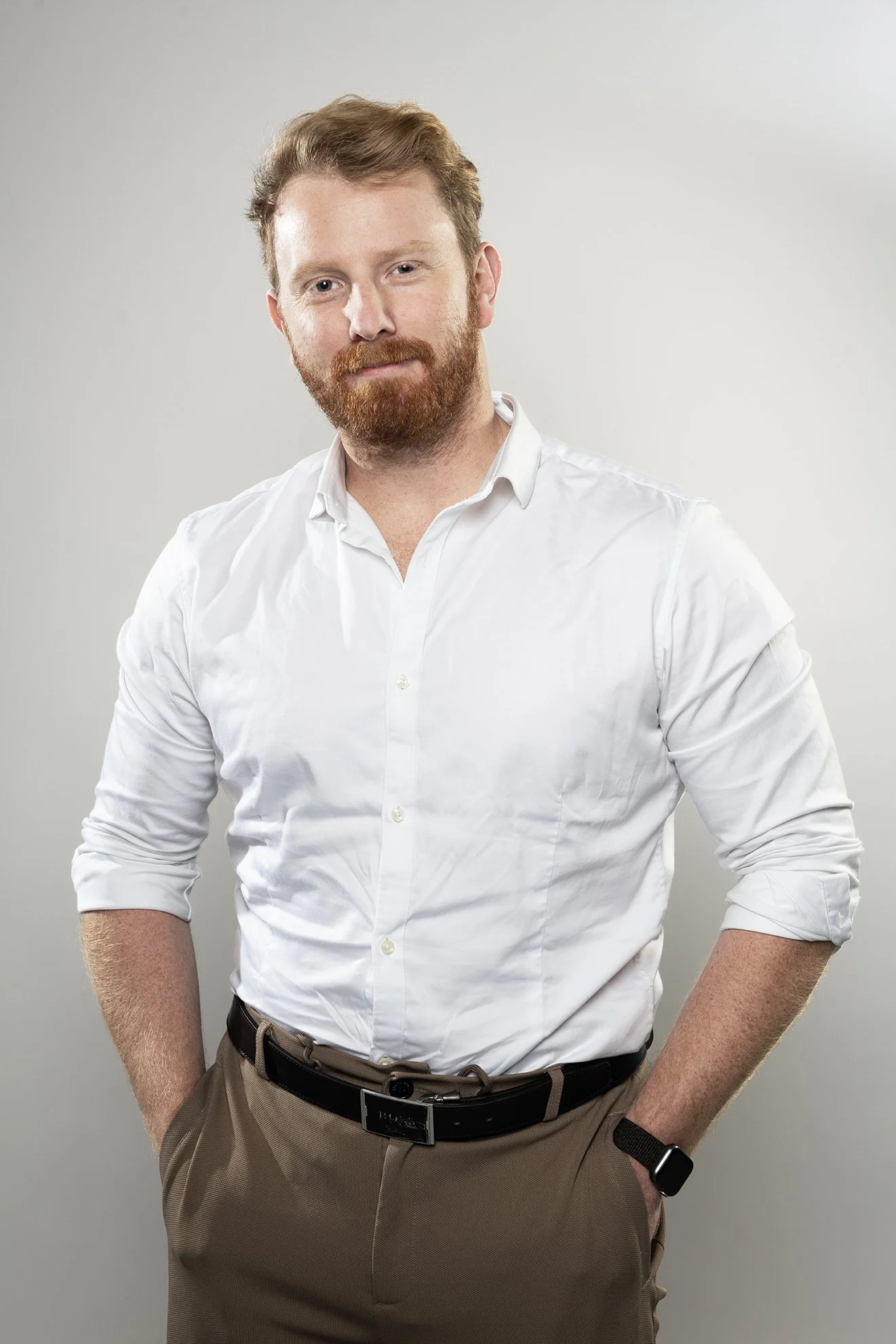 Ons team: Maak kennis met onze collega's - VST Fire Solutions