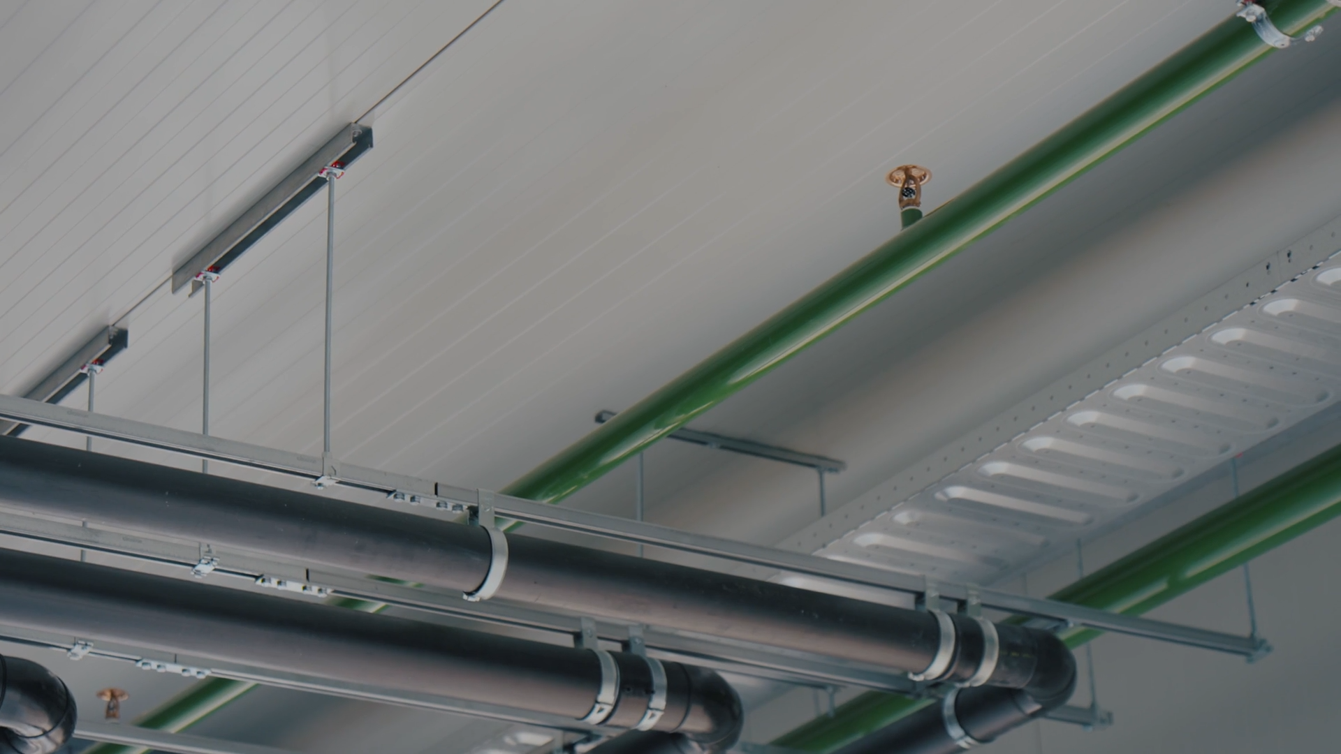 Sprinklerinstallatie onderhouden - VST Fire Solutions