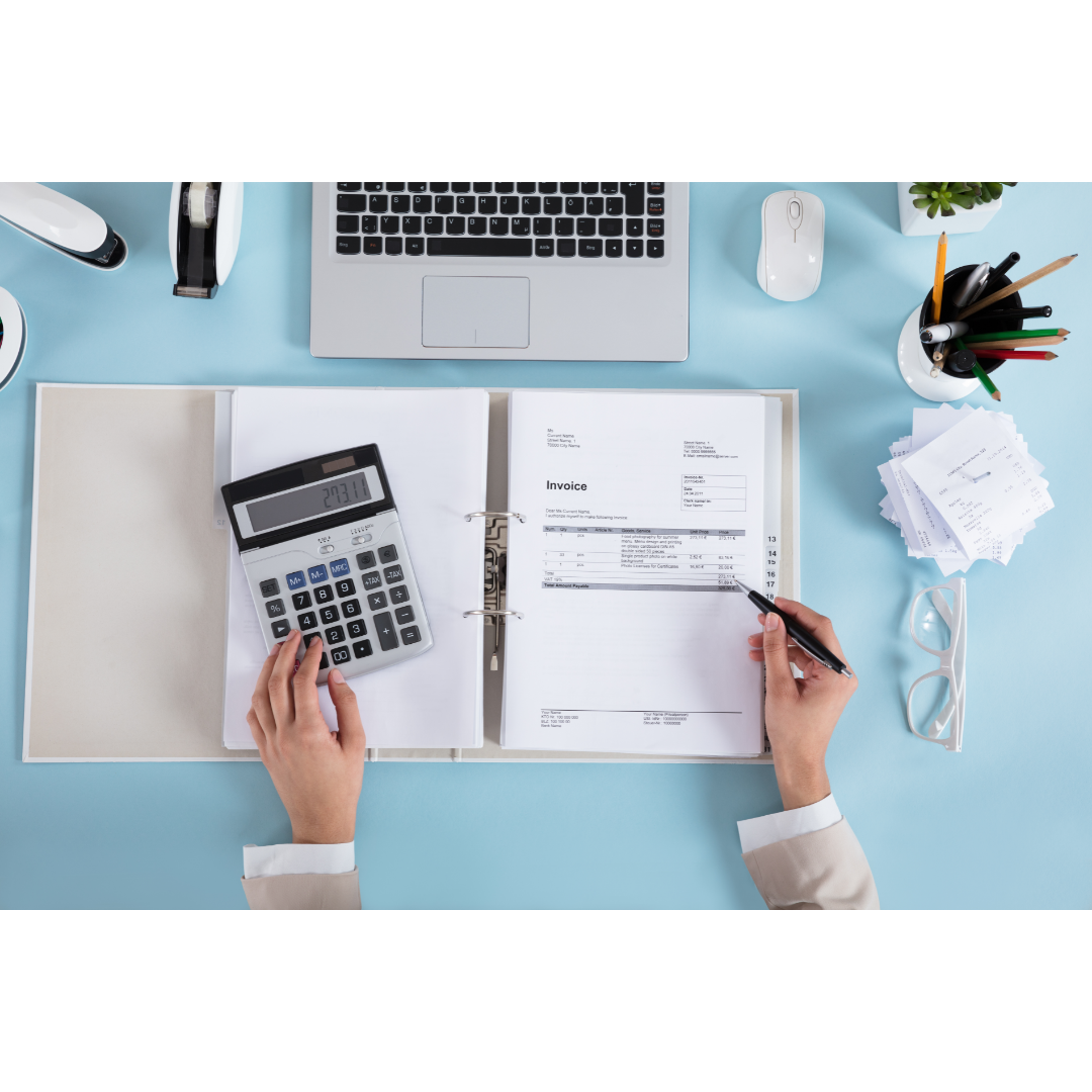 Blog 3 — UPKEEPING®