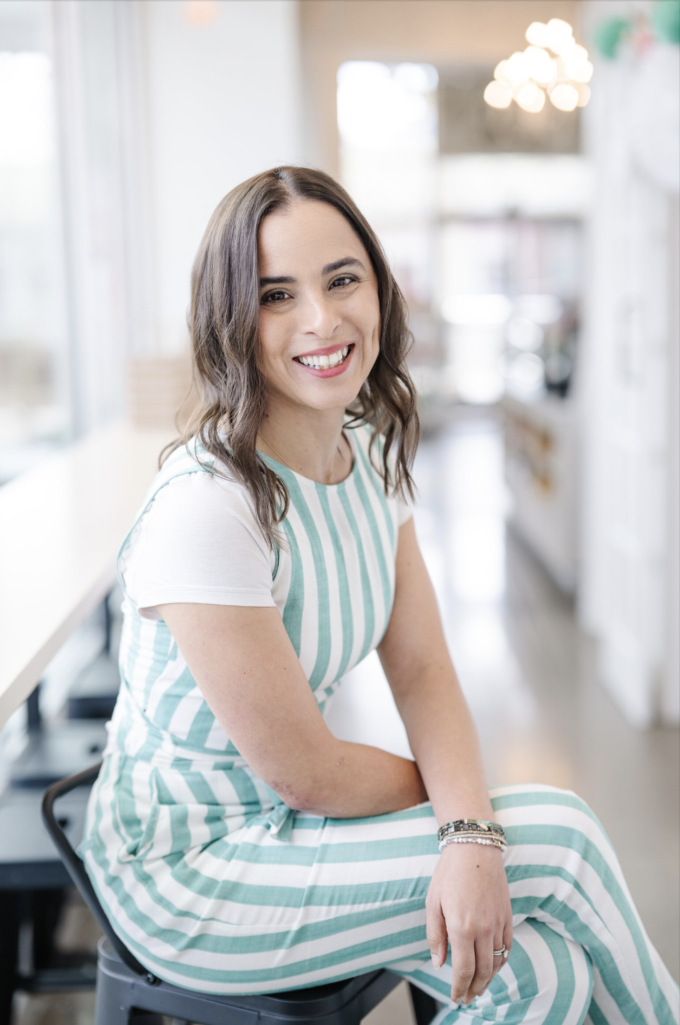 Meet the Team — UPKEEPING®