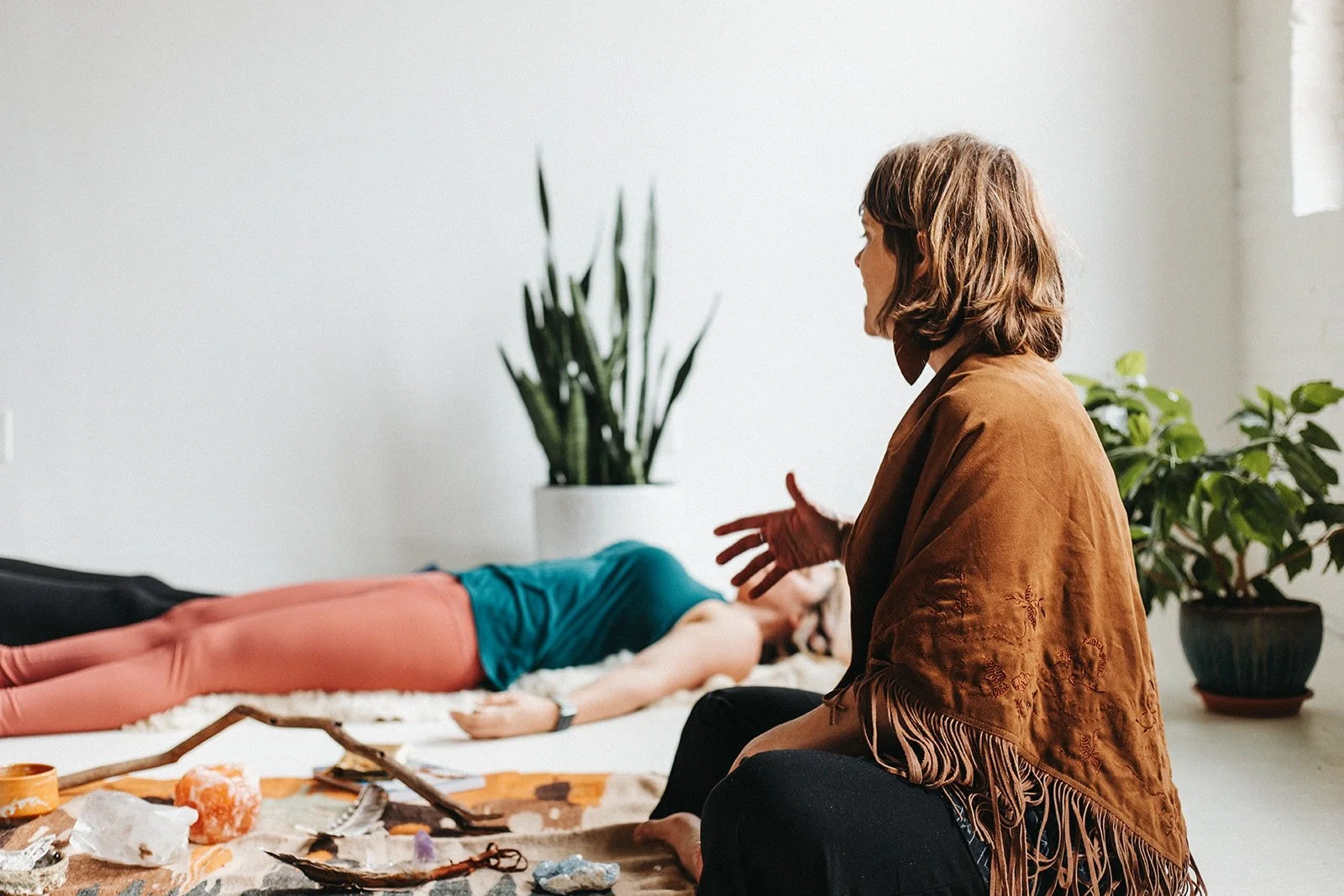 Spiraldance Breathwork | Breathwork Therapy