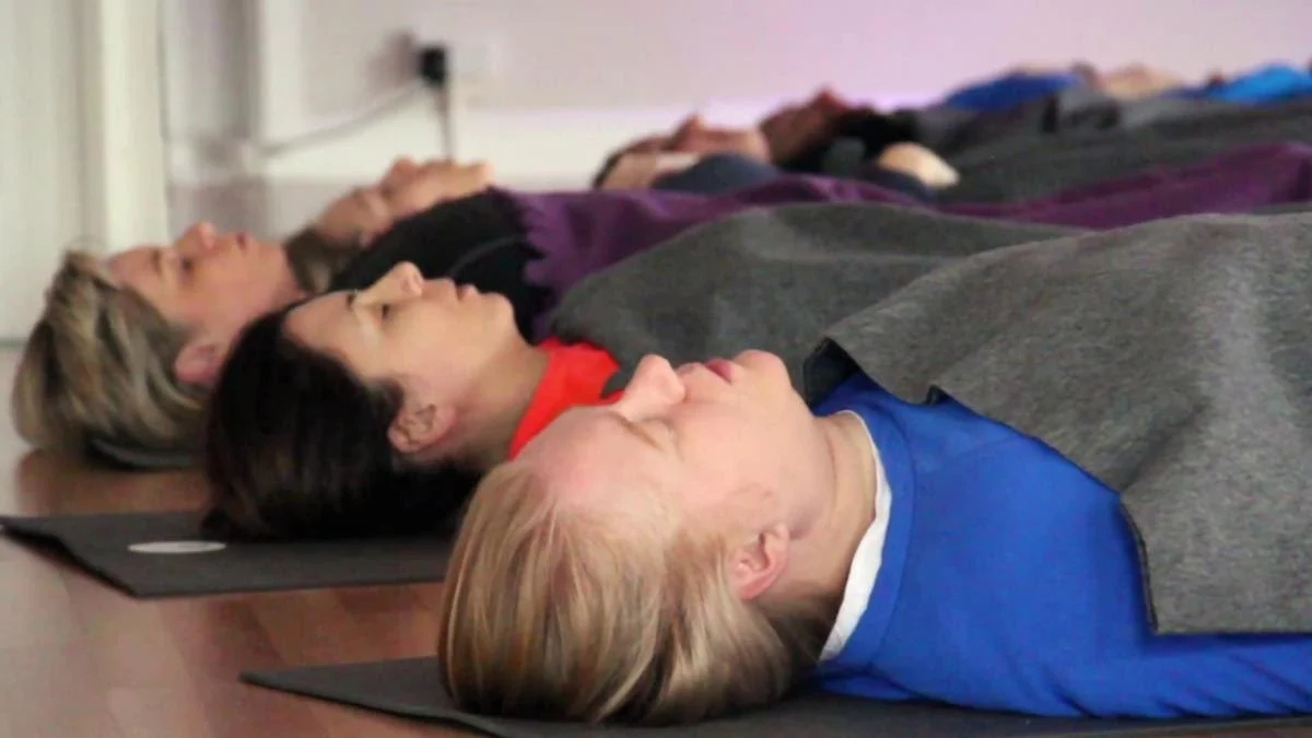 Breathwork Workshops in Maine | Spiraldance Breathwork | Spiraldance ...