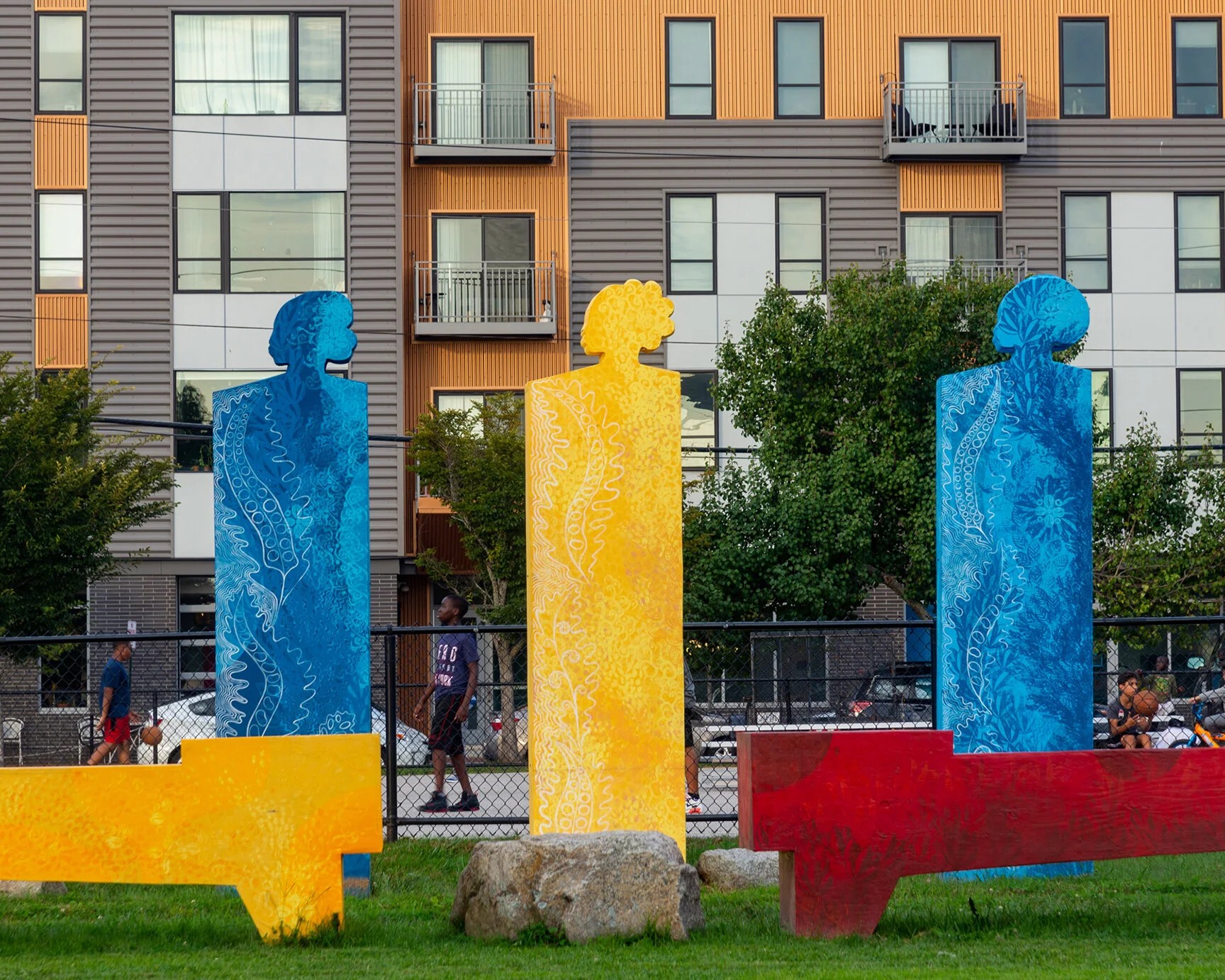 89 Anderson — Redfern Properties