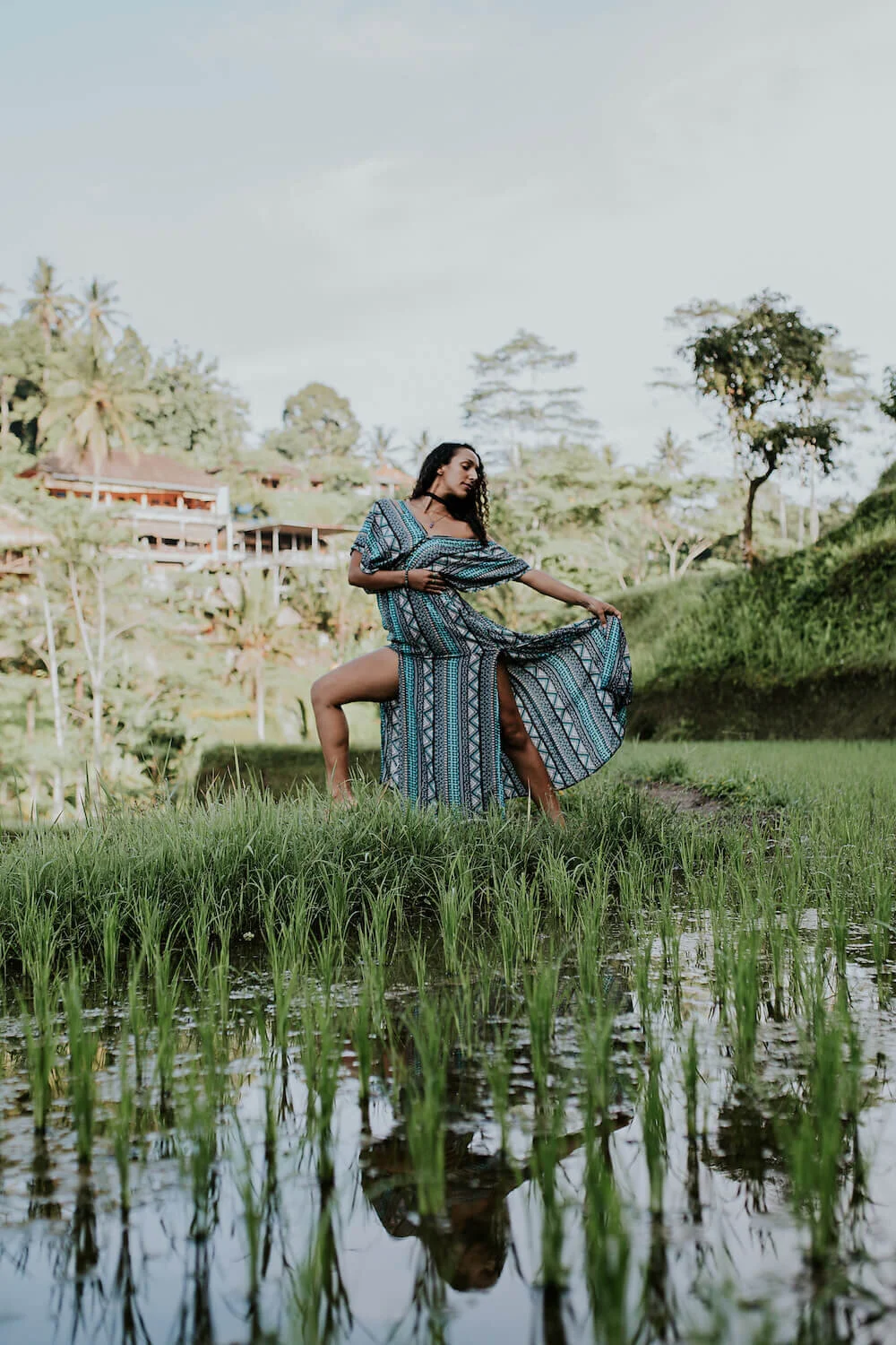 About - Self-Love Coach for Women | Sabi Kerr