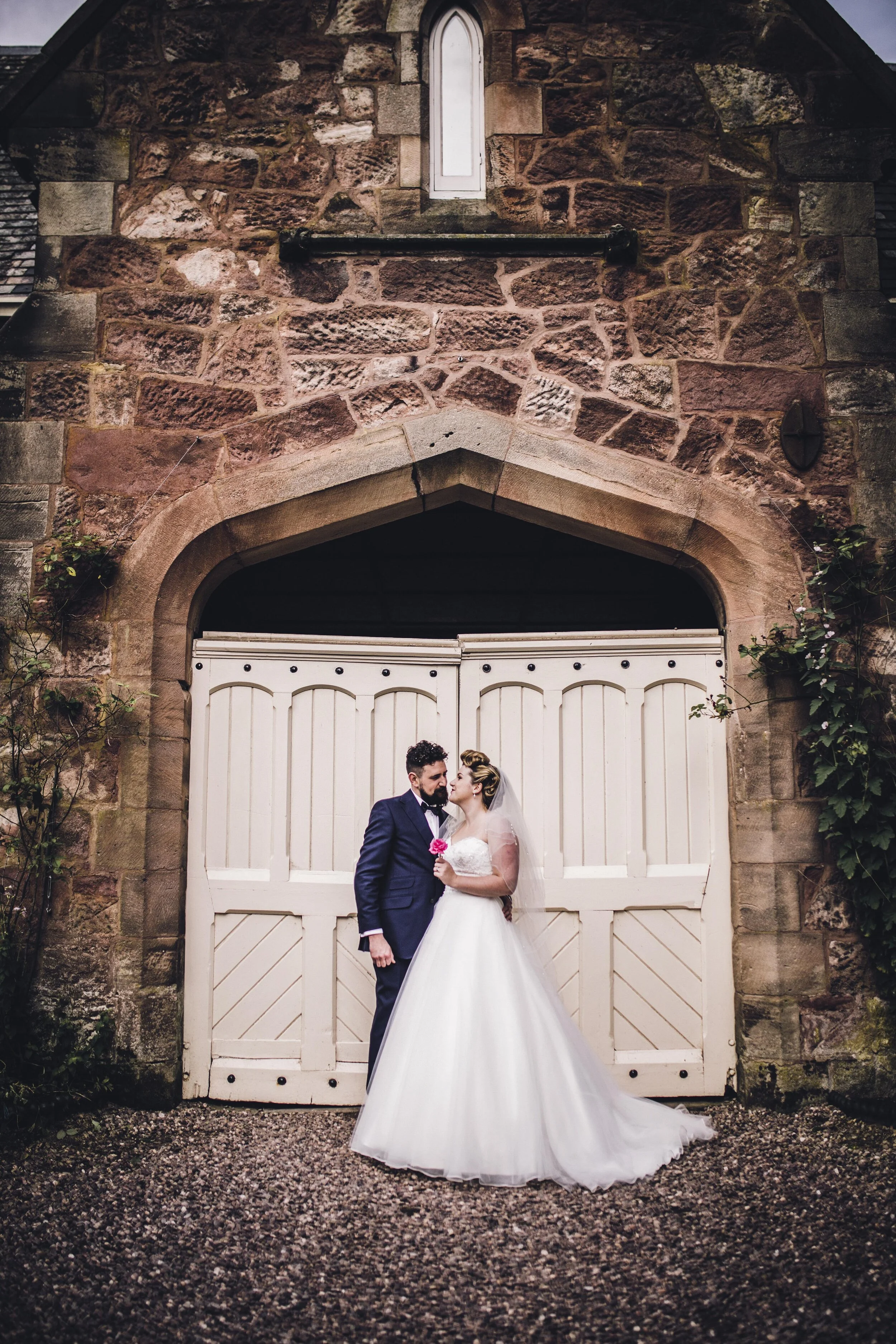 Dunwood Hall Estate | Weddings