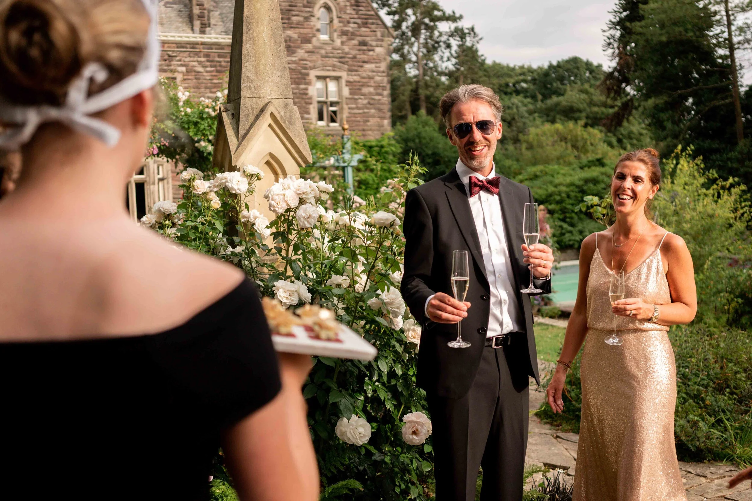 Dunwood Hall Estate | The Wedding Gallery