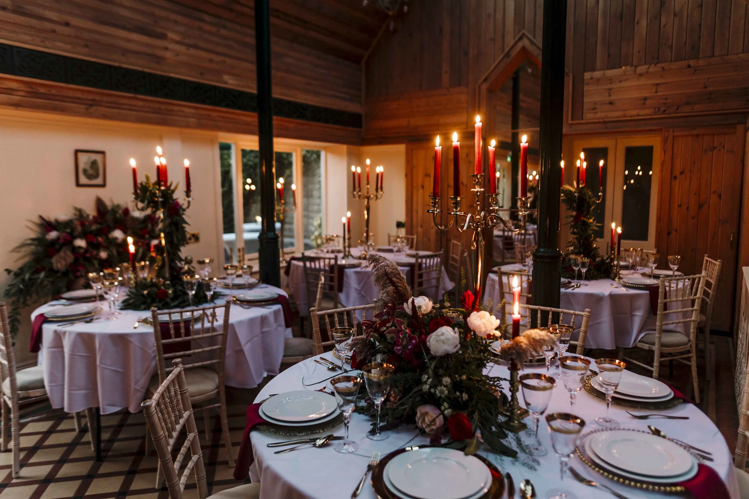 Dunwood Hall Estate | The Wedding Gallery