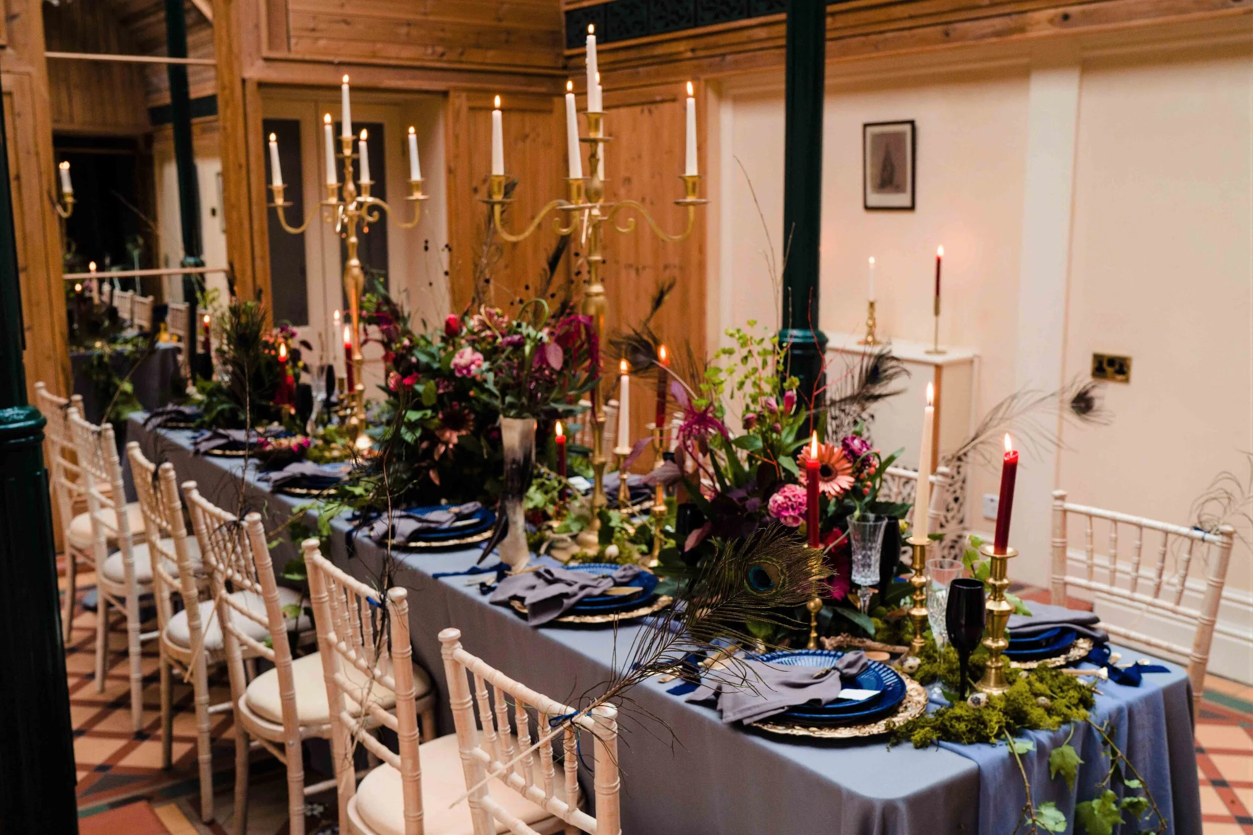 Dunwood Hall Estate | The Wedding Gallery