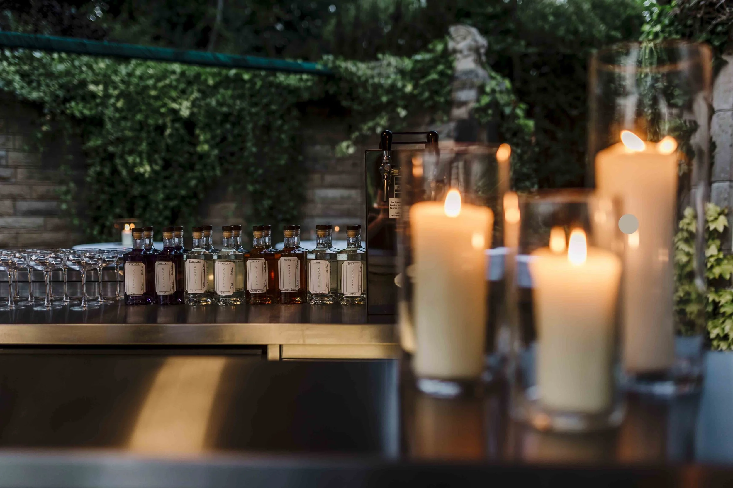 Dunwood Hall Estate | The Wedding Gallery