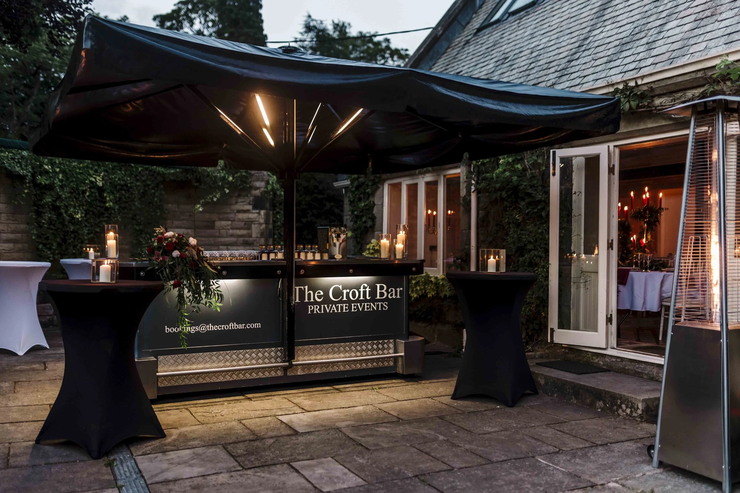 Dunwood Hall Estate | The Wedding Gallery