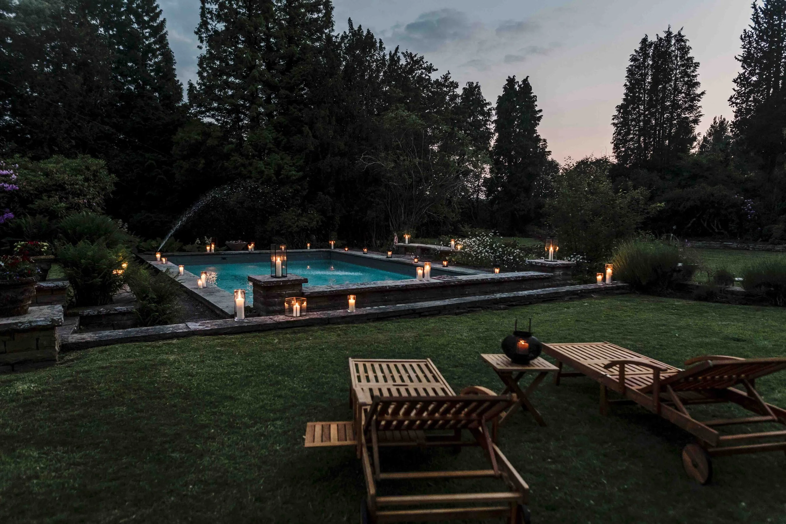 Dunwood Hall Estate | The Wedding Gallery