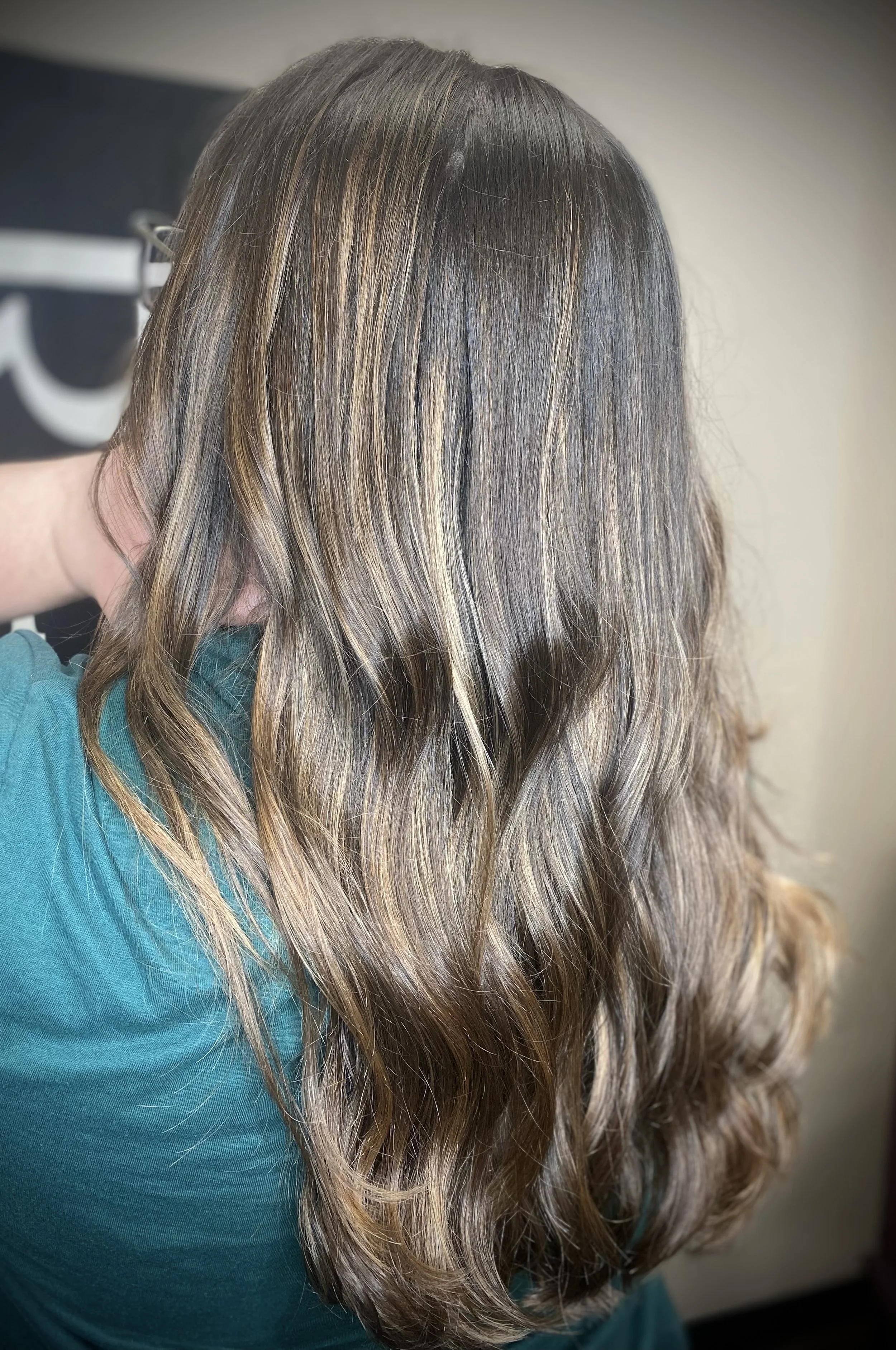 PORTFOLIO — Lisa & Company Salon