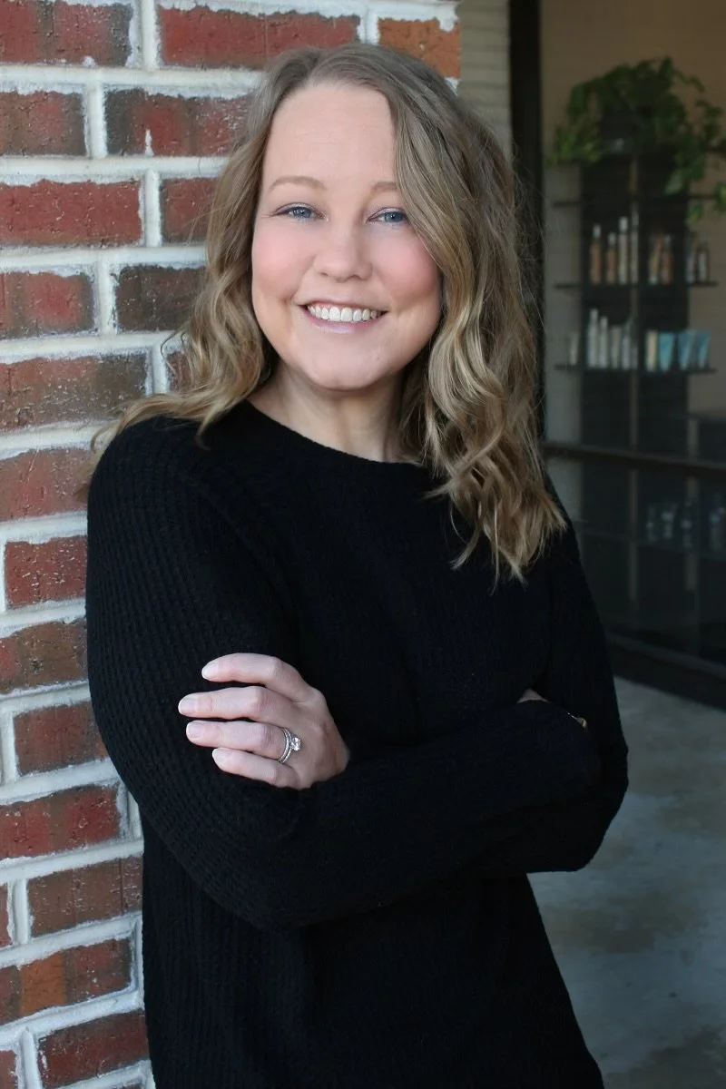 MEET THE STAFF — Lisa & Company Salon