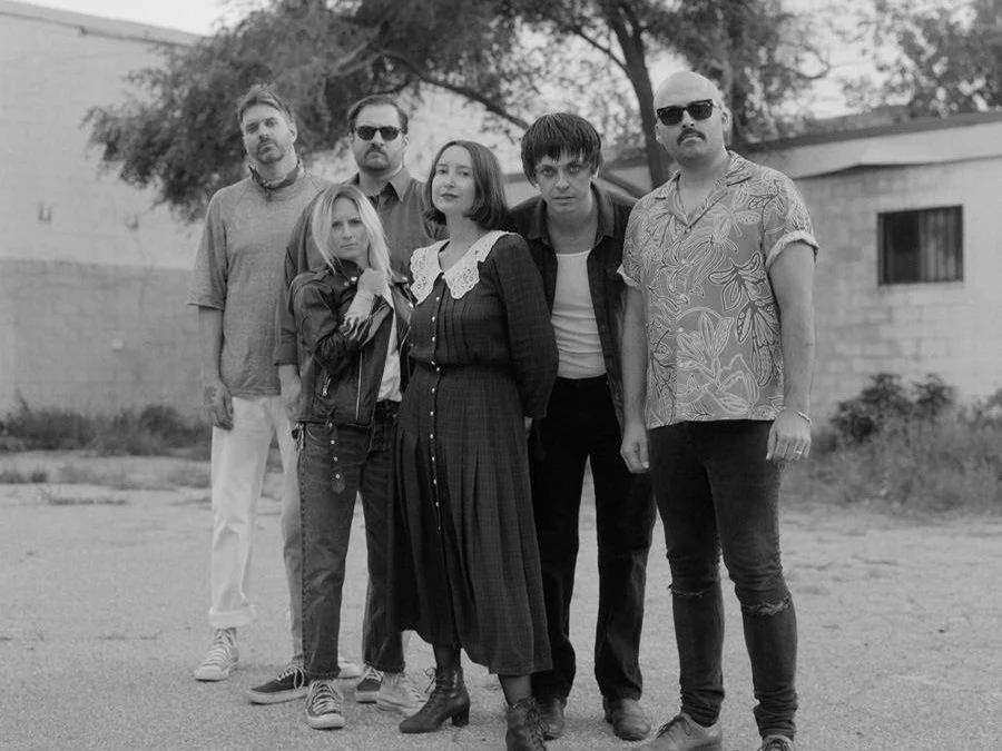 July Talk announce new album 'Remember Never Before' — Prescription ...