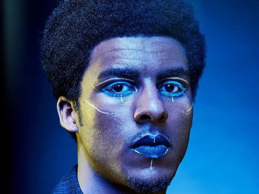 Xhosa Cole shares new single — Prescription Music PR