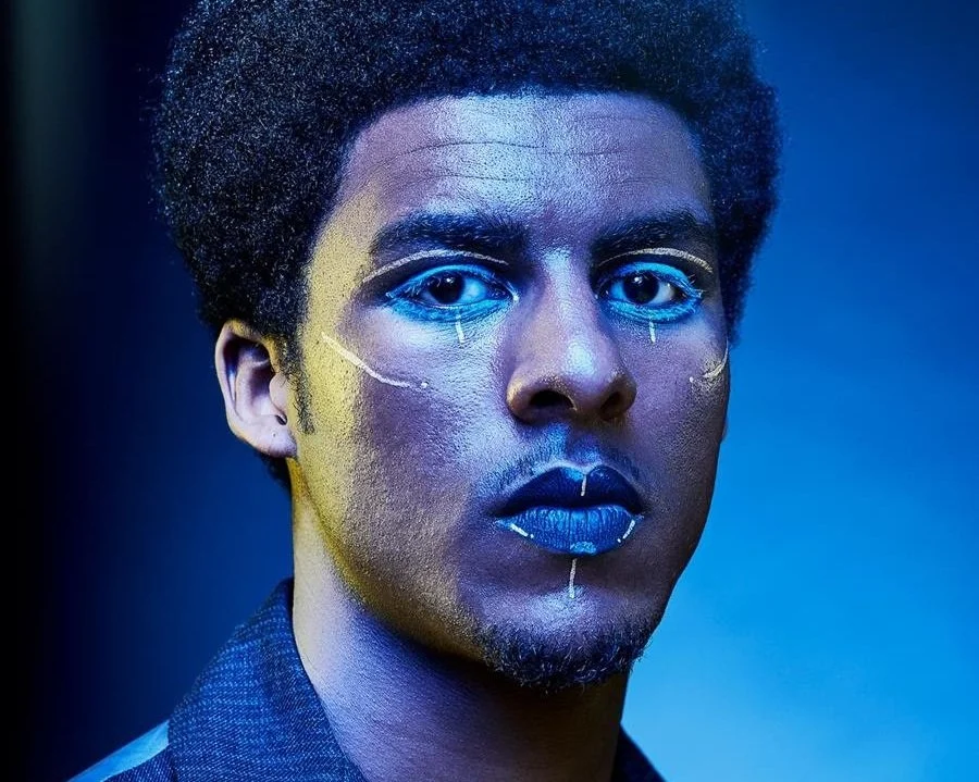 Xhosa Cole announces new collaborative album "Ibeji" — Prescription ...