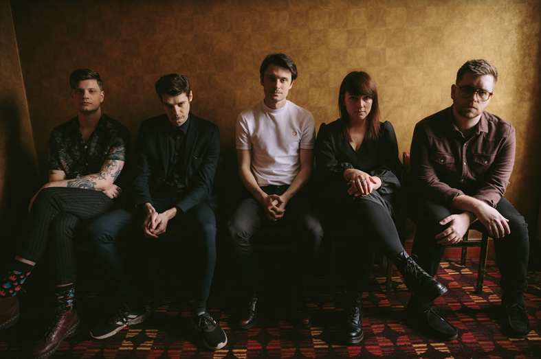 Pit Pony announce debut album — Prescription Music PR