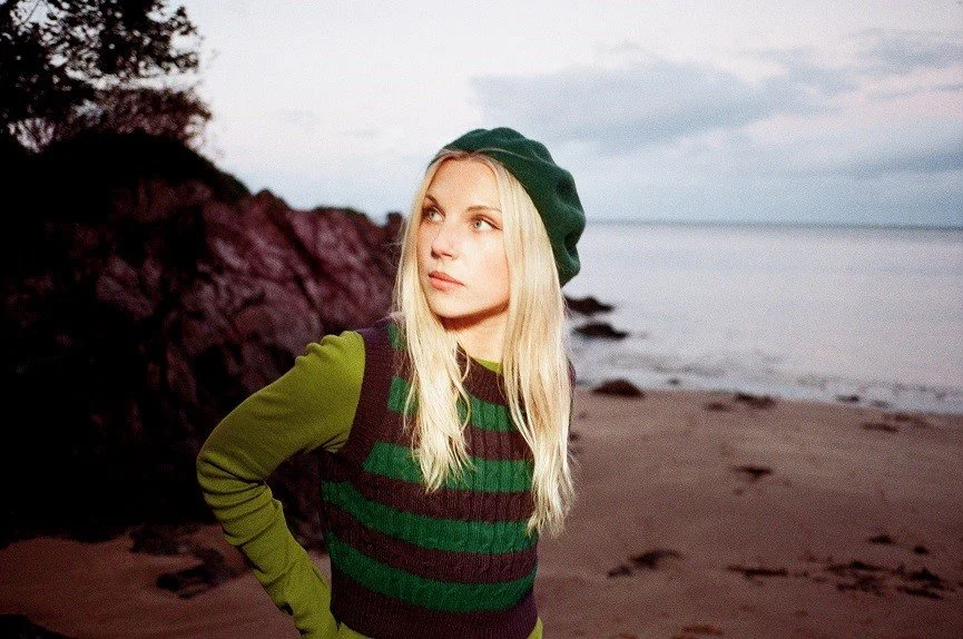 Lucy Gaffney announces new EP ‘Daydream In Tokyo’ — Prescription Music PR