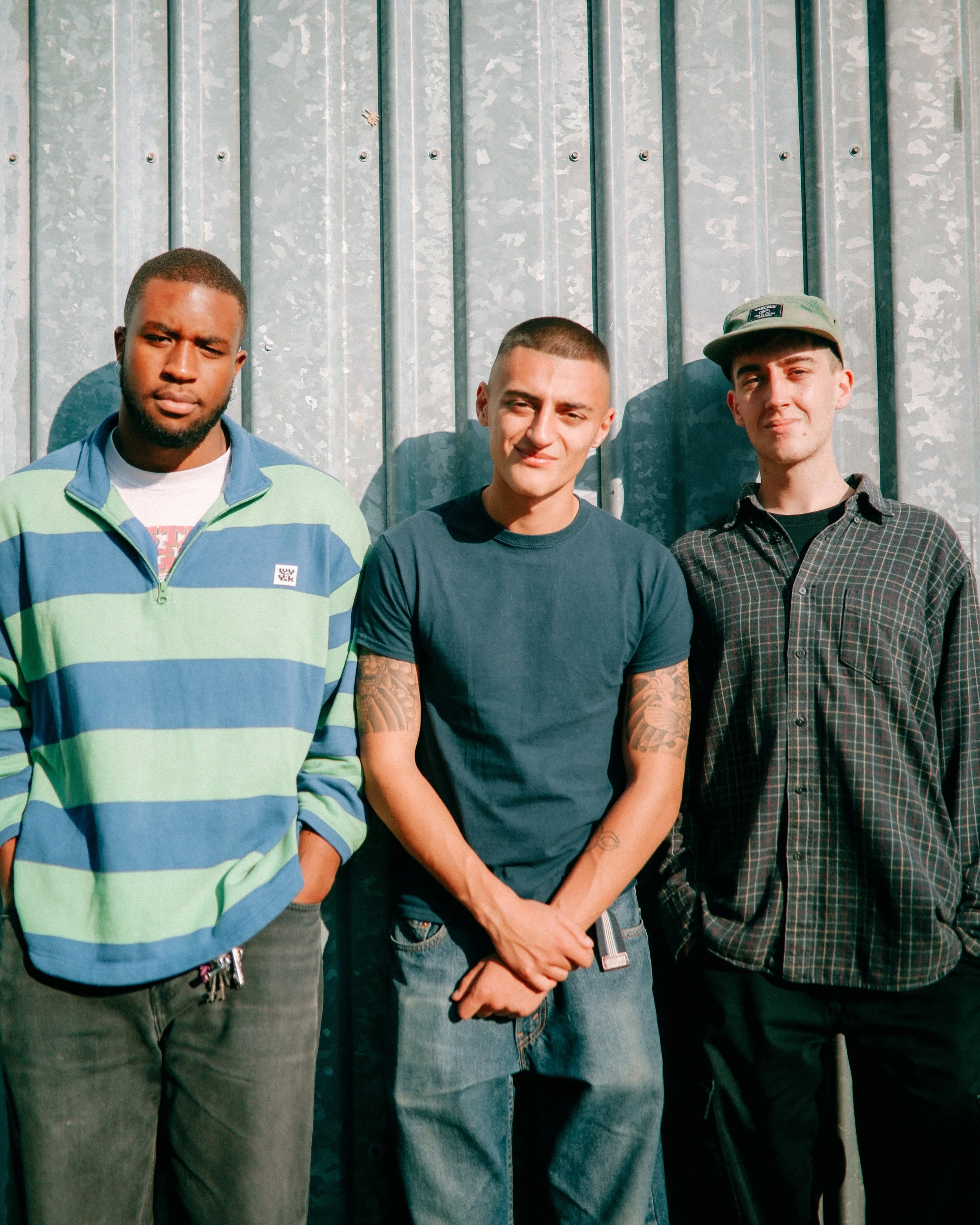 Knats Announce Debut Album and Share New Single “Rumba(R ...