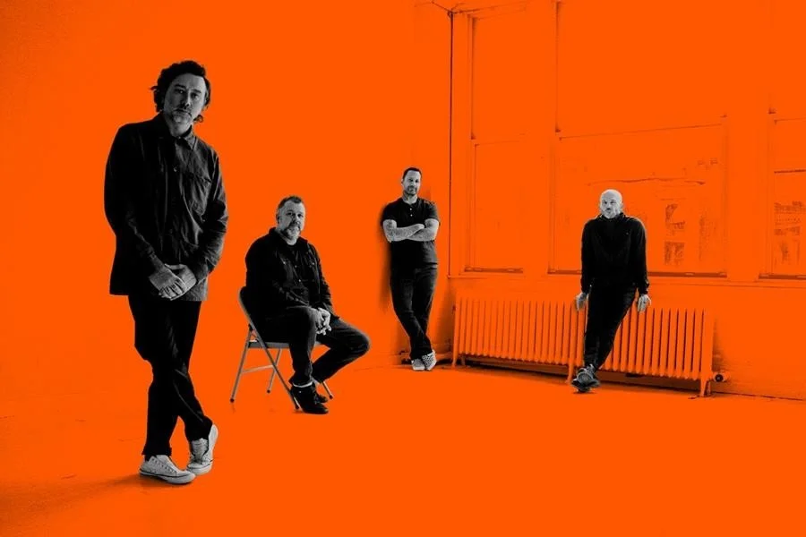 Rise Against Release New Single ‘Prizefighter’ — Prescription Music PR