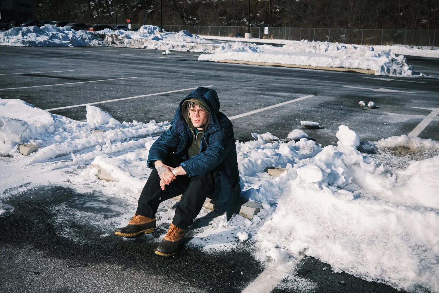 Greg Mendez announces new album Beauty Land and shares video for “I ...