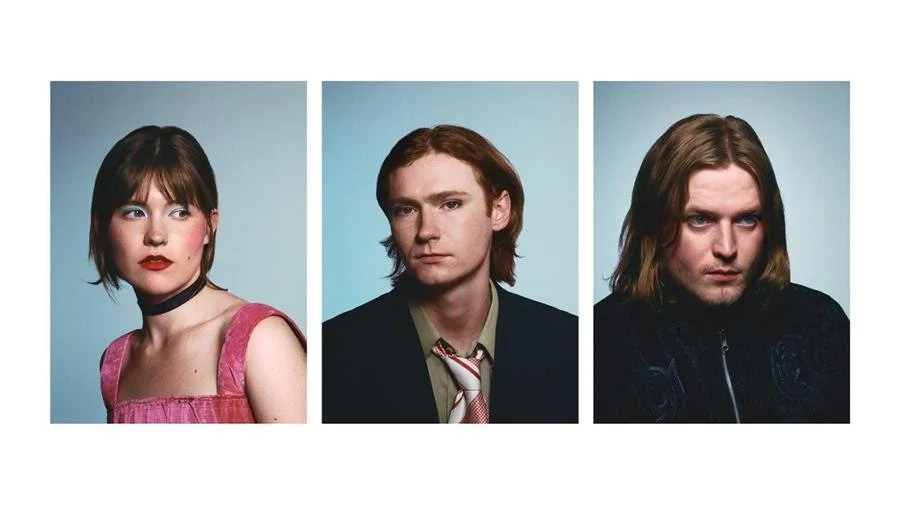 PVA release new album “BLUSH” via Ninja Tune — Prescription Music PR