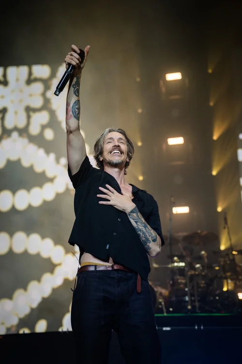 Incubus Announce New Album Title 'Something In The Water' Ahead of Sold ...
