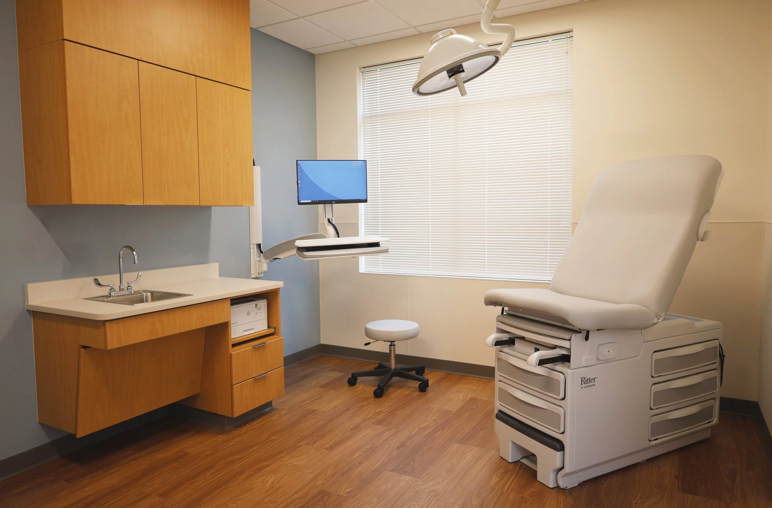KC Studio Architecture | Family Medical Center