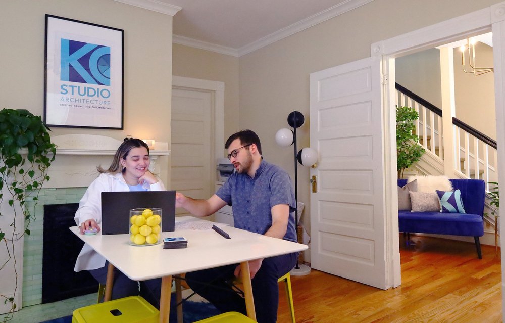 KC Studio Architecture | Commercial Architects | Team | Studio