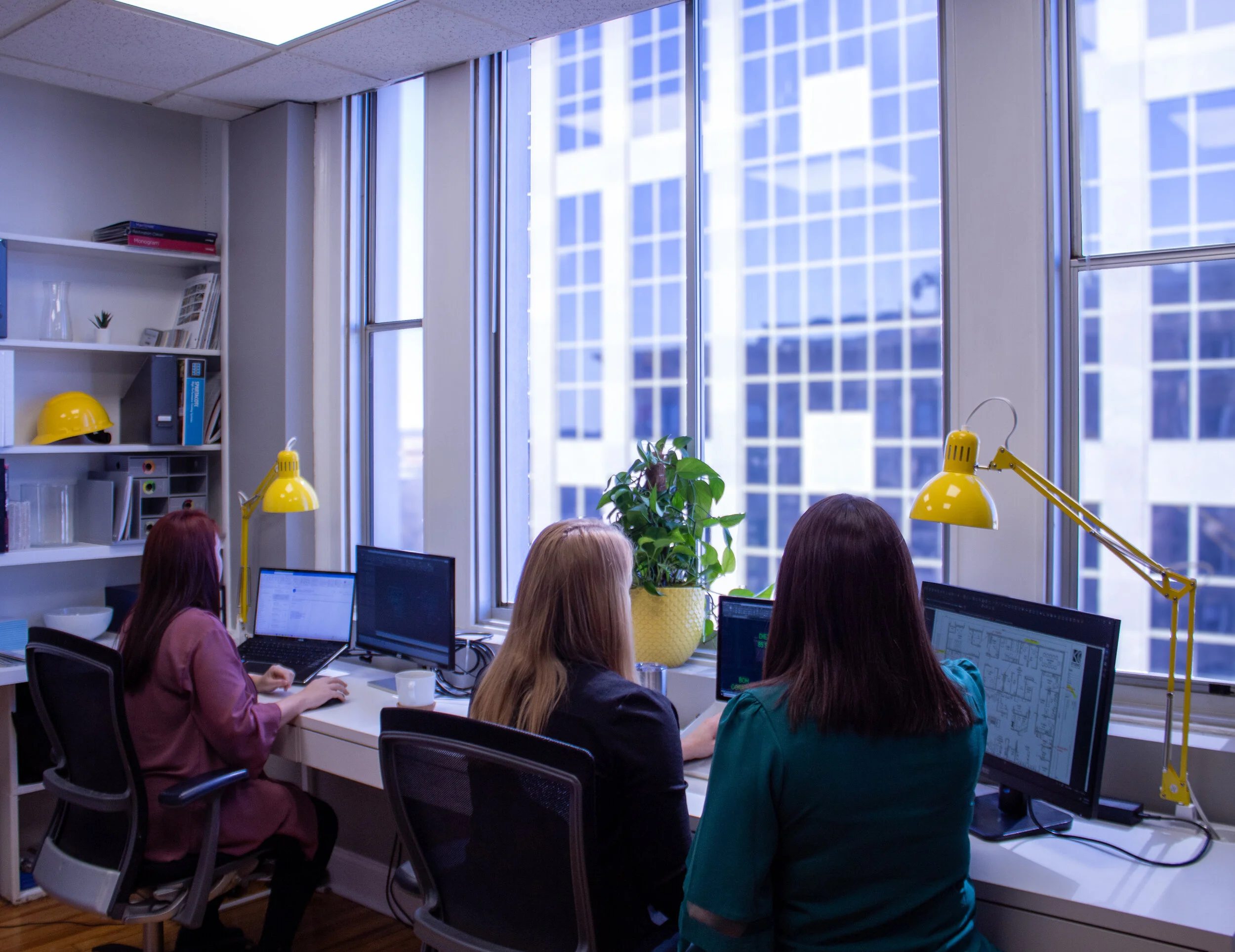 KC Studio Architecture | Commercial Architects | Team | Studio