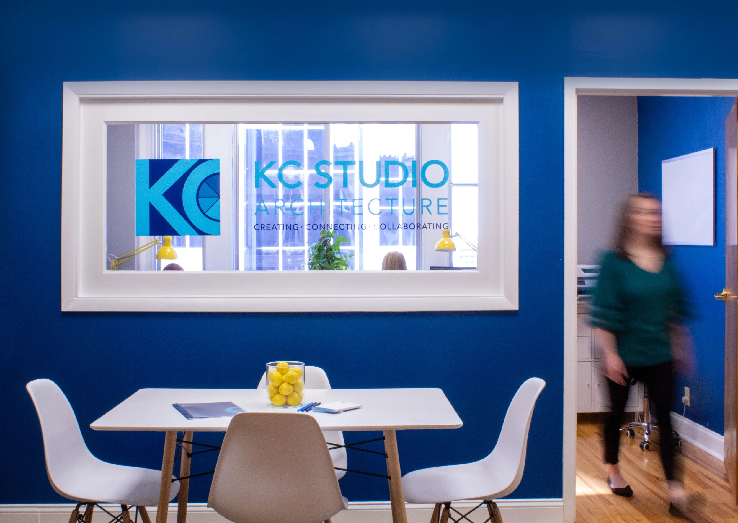 KC Studio Architecture | Commercial Architects | Team | Studio