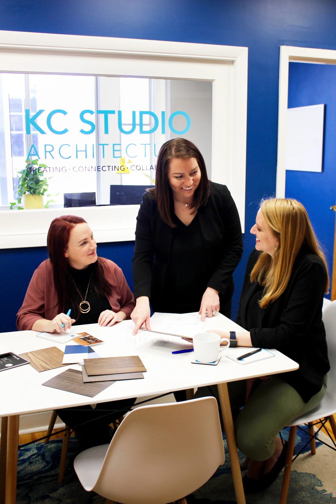 KC Studio Architecture | Commercial Architects | Team | Studio