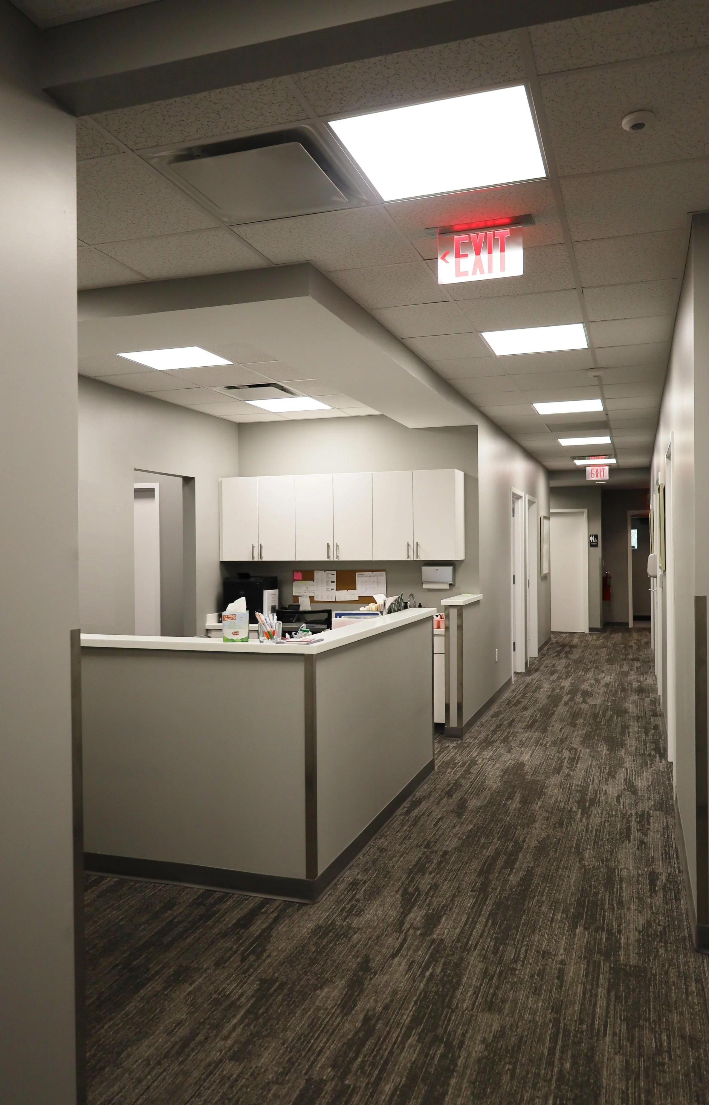 KC Studio Architecture | Capital Family Medicine | Portfolio