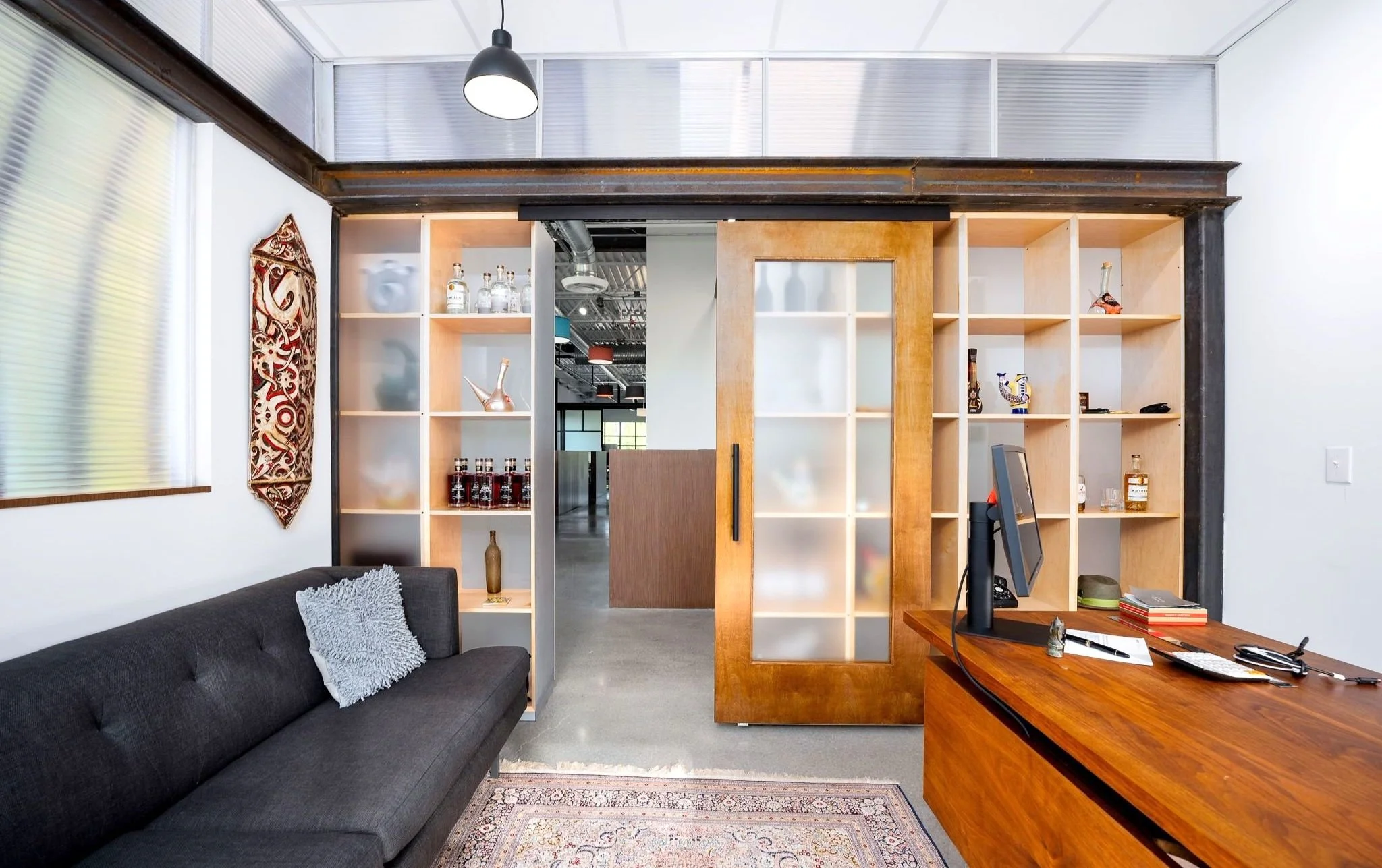 KC Studio Architecture | De Maison