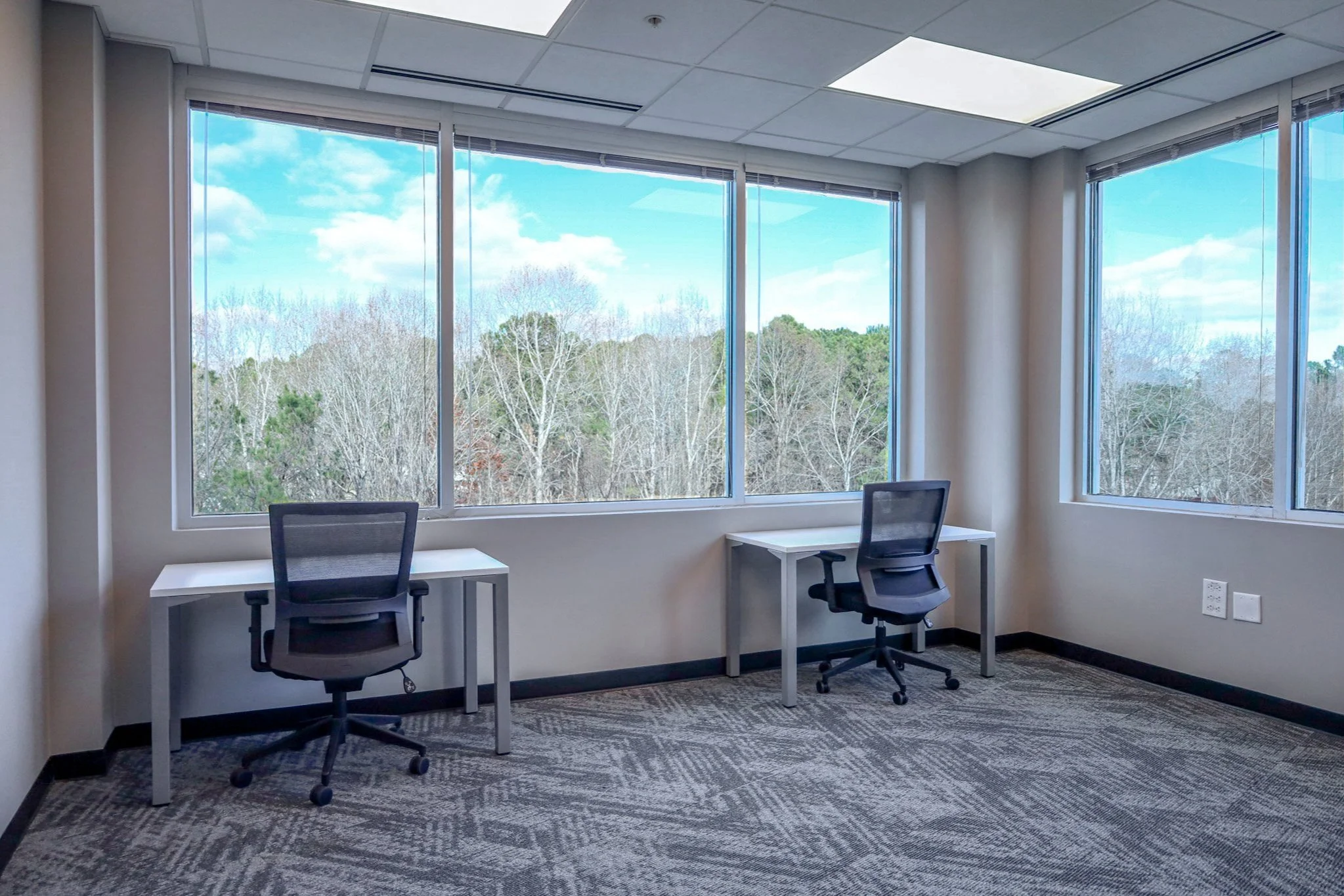 KC Studio Architecture | IWG Regus