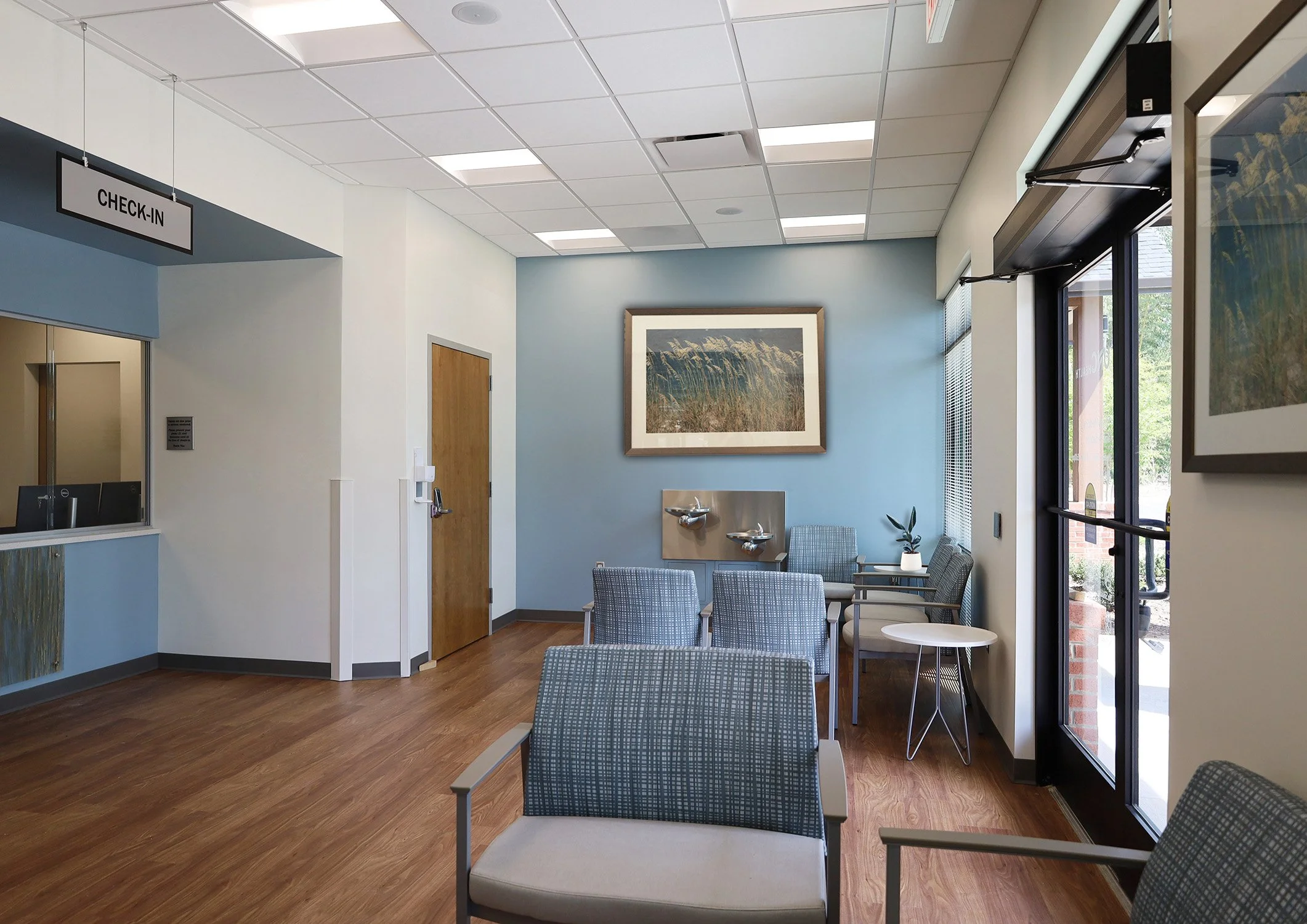 KC Studio Architecture | Family Medical Center