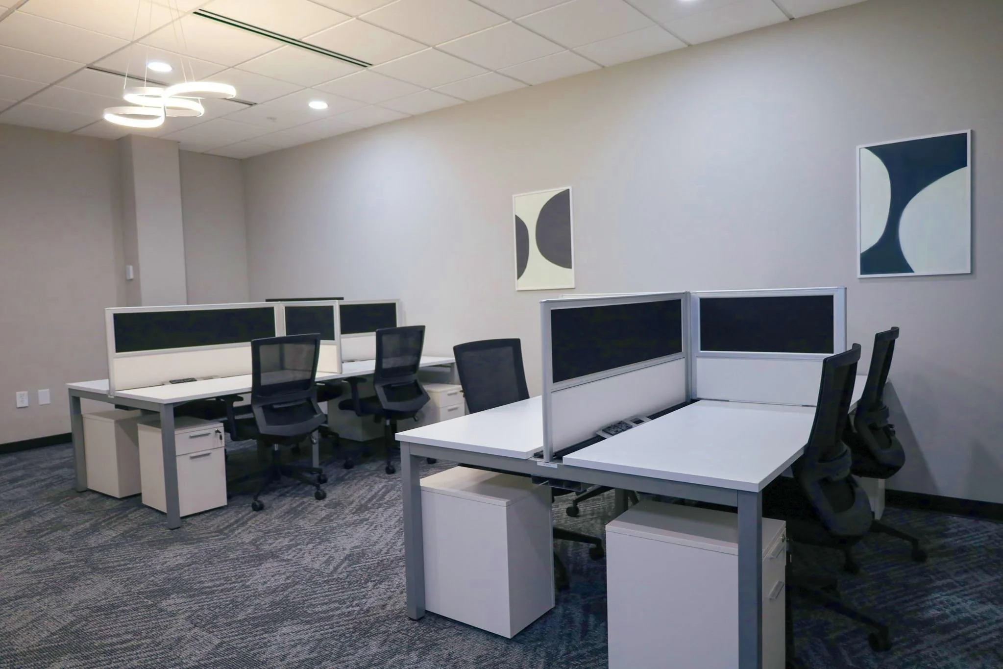 KC Studio Architecture | IWG Regus