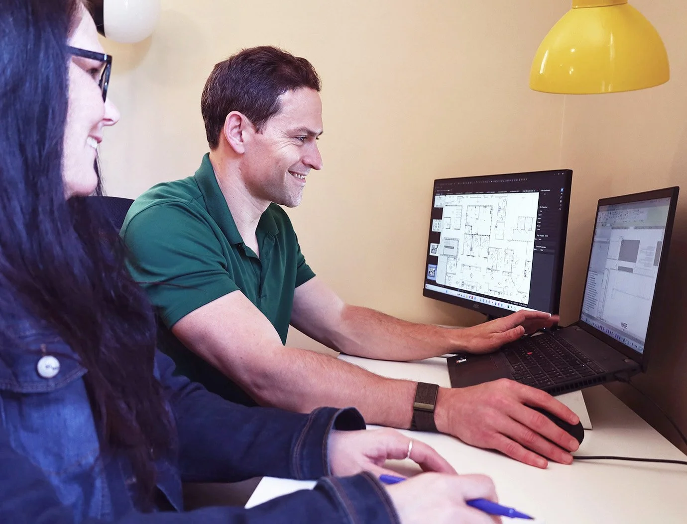 KC Studio Architecture | Commercial Architects | Team | Studio