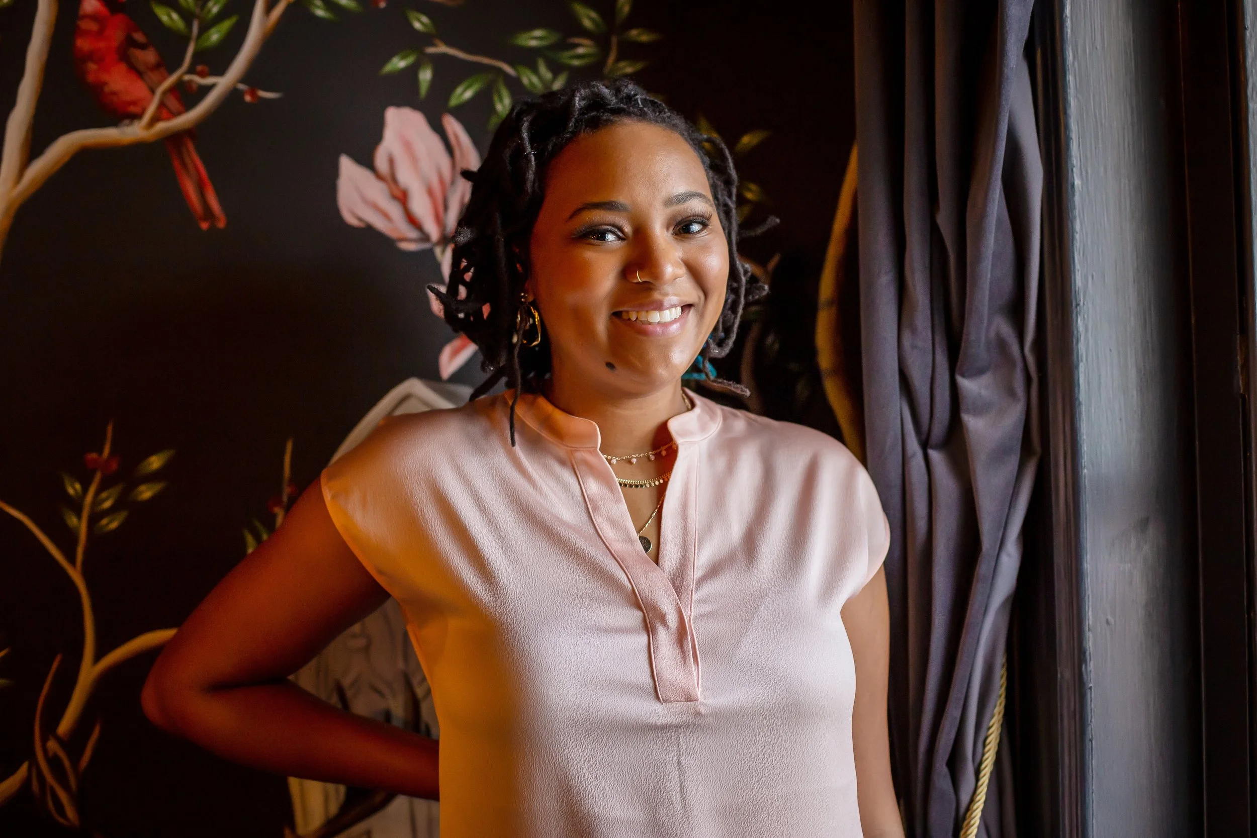 Birth Doulas — MyBirth