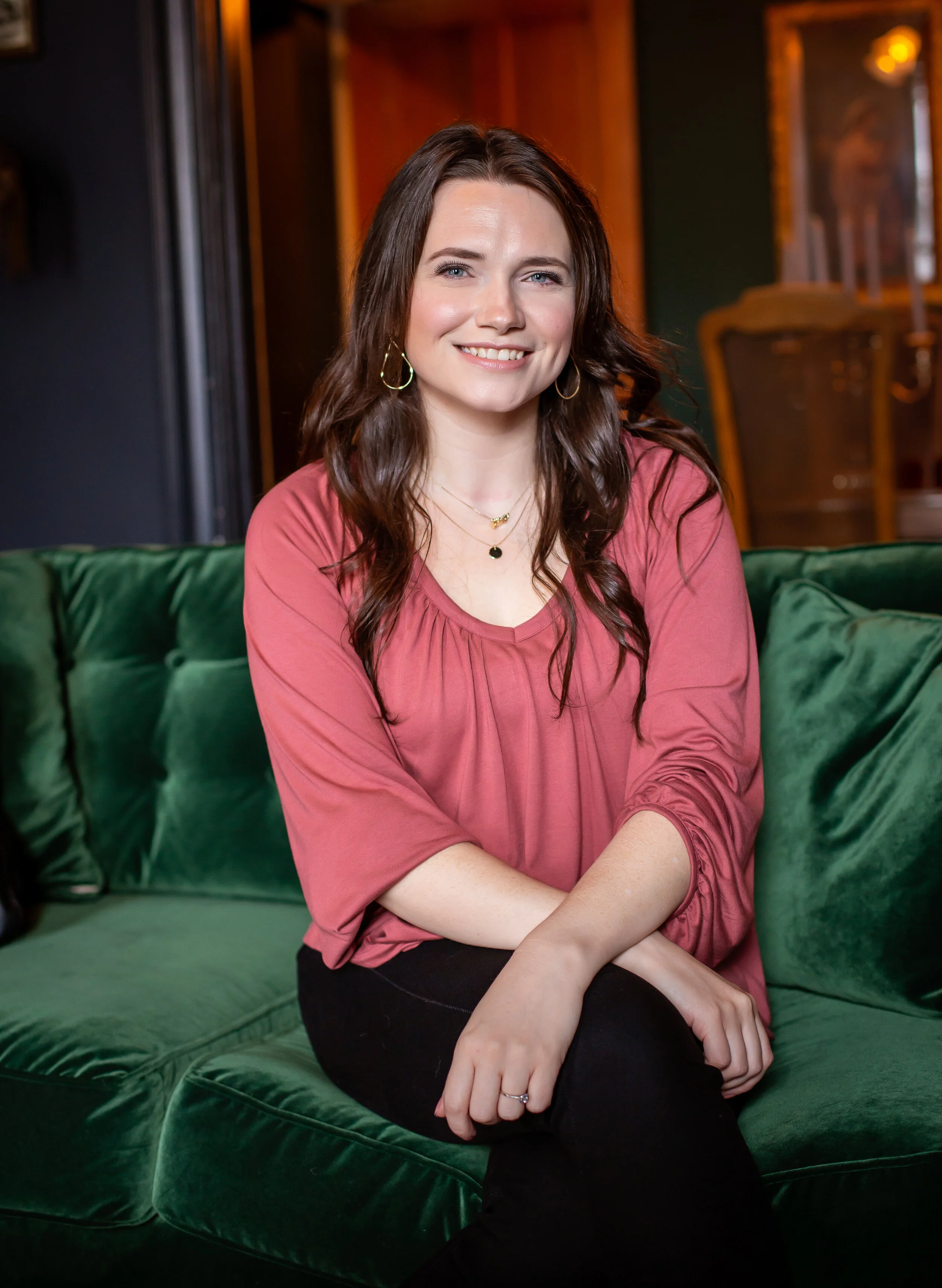 Birth Doulas — MyBirth