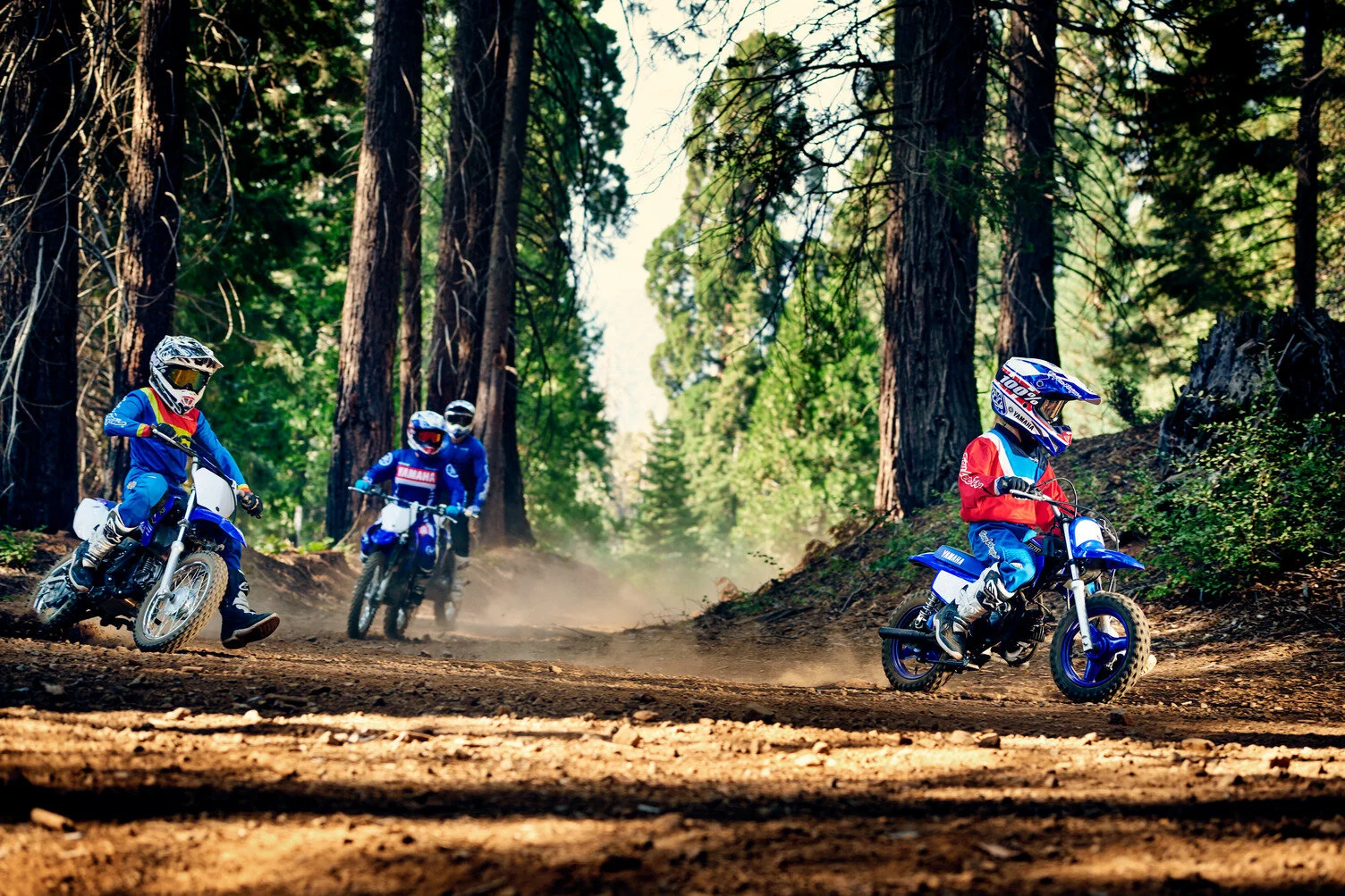 Dirt Bike Training — motowayz