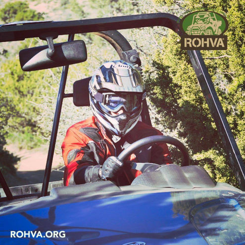 ROHVA RiderCourse by motowayz — motowayz